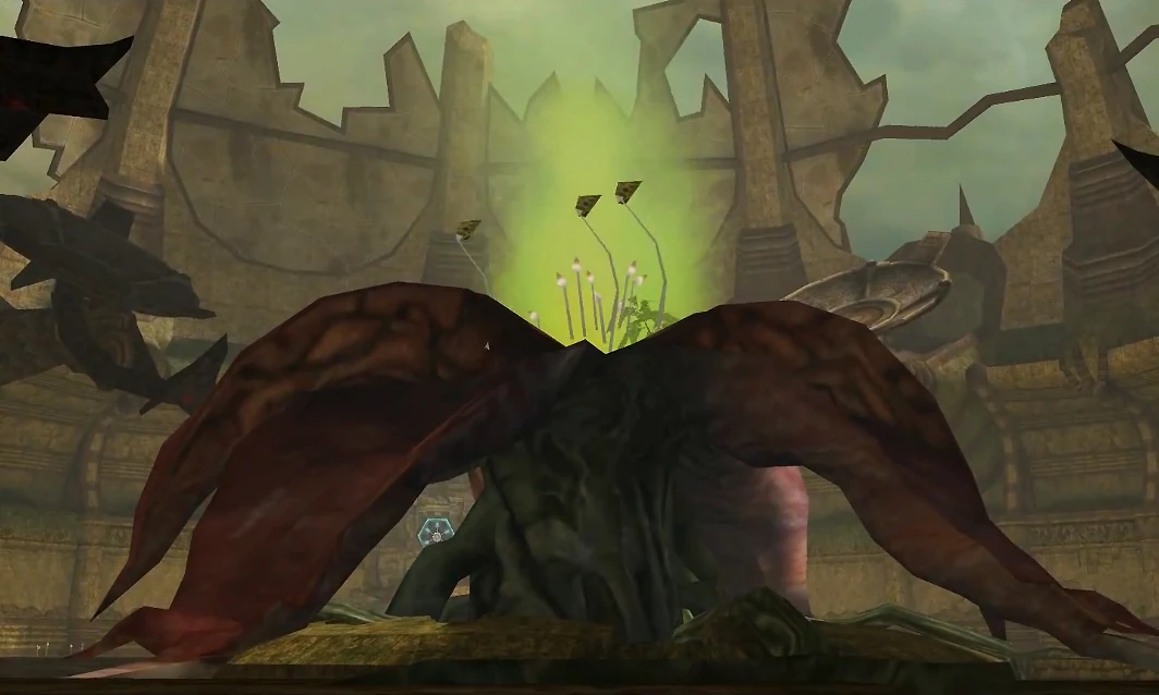 Talk:Psilo tallonensis | Wikitroid | Fandom