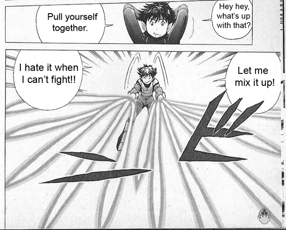 Kreatz | Wikitroid | Fandom