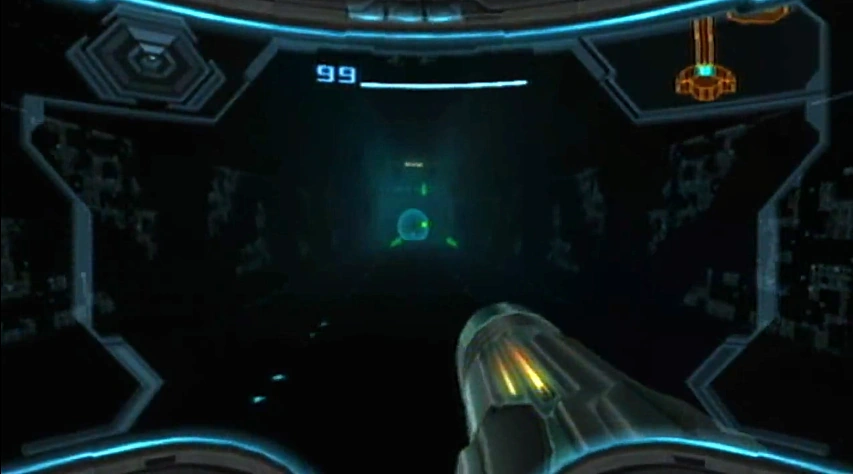 Meeting Access | Wikitroid | Fandom