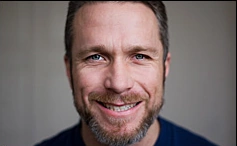 Shane Mielke | Metroidover | Fandom