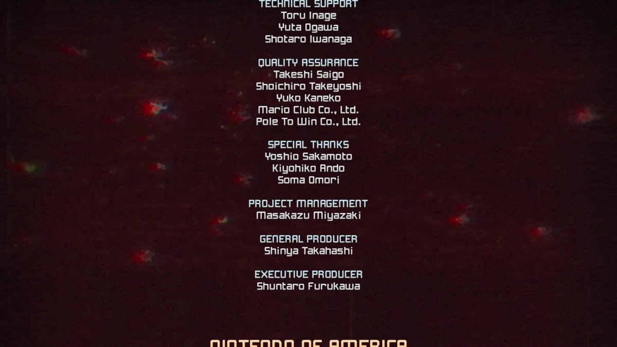 Takeshi Saigo | Wikitroid | Fandom