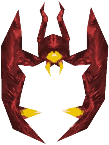 Shriekbat | Wikitroid | Fandom