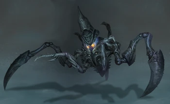 Metroid Prime (creature) | Wikitroid | Fandom