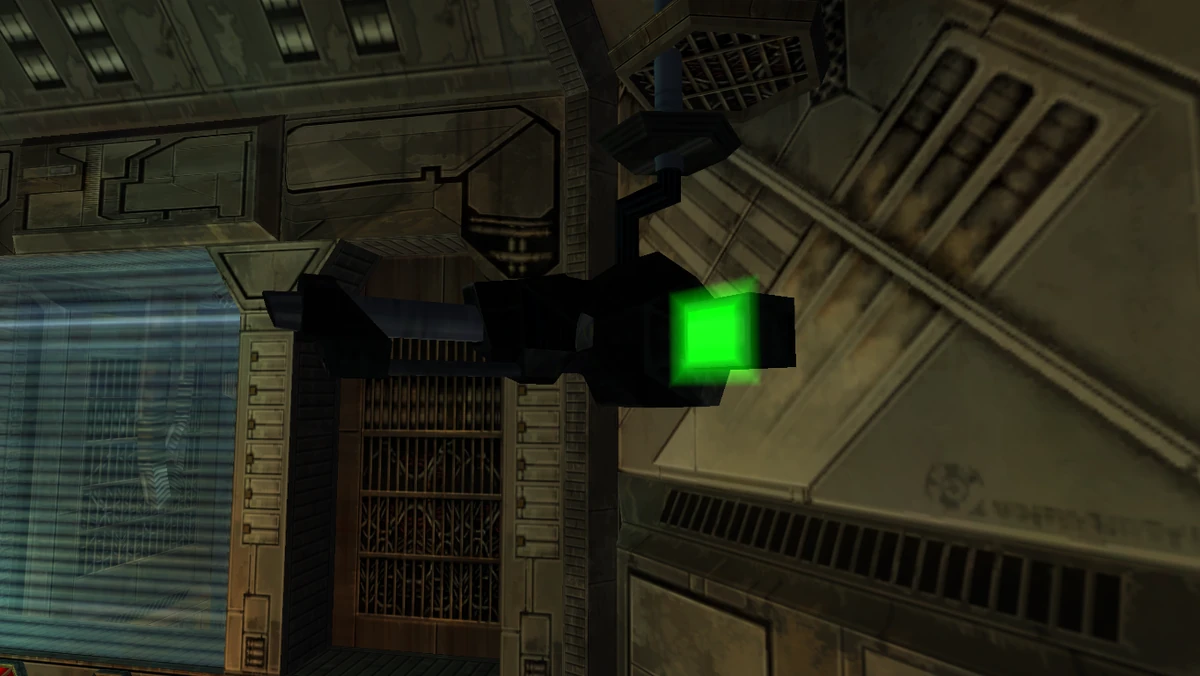 Turret (Disambiguation) | Wikitroid | Fandom