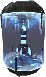 Ice Missile | Wikitroid | Fandom