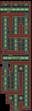 List of rooms in Metroid Fusion/Main Deck | Wikitroid | Fandom