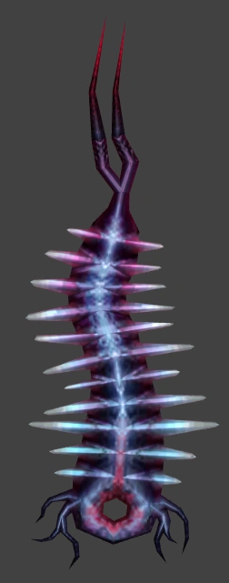 Phazon Shriekbat | Wikitroid | Fandom