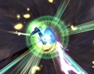 Crystal Flash | Wikitroid | Fandom