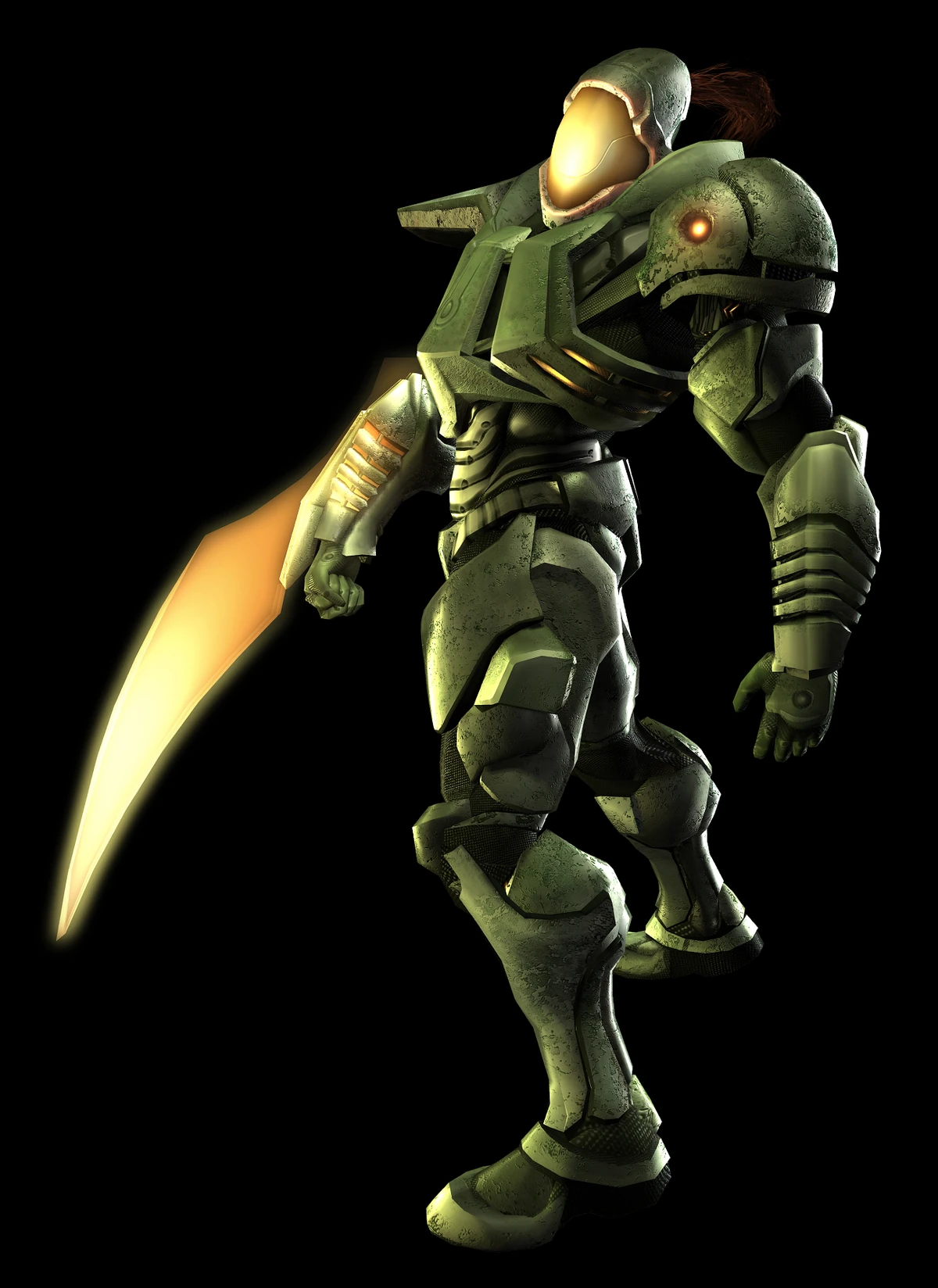 Weavel | Metroidhunters Wiki | Fandom