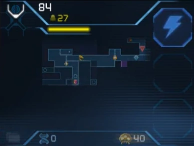 Aeion Gauge | Wikitroid | Fandom