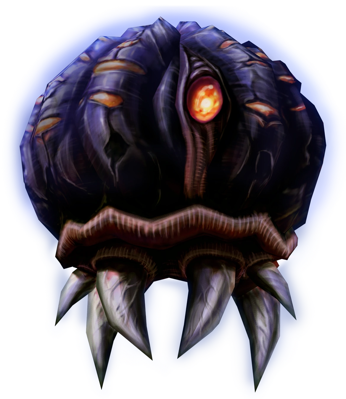 Dark Tallon Metroid | Wikitroid | Fandom