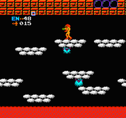 Norfair | Wikitroid | Fandom