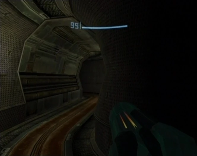 Nursery Access | Wikitroid | Fandom