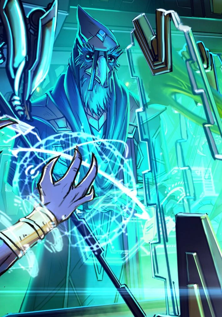 Thoha researcher | Wikitroid | Fandom