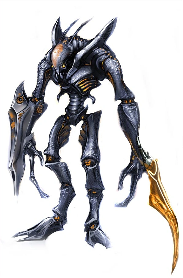 Weltraumpirat | Wikitroid | Fandom