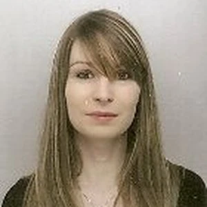 Arielle Walter | Wikitroid | Fandom