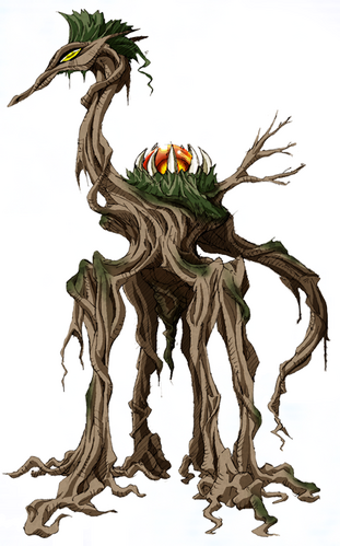 Groganch | Wikitroid | Fandom