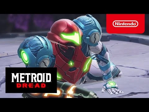 Informe de Metroid Dread/Entrega 5 del informe de Metroid Dread: Los poderes de Samus Aran ...