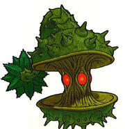 Spore Spawn | Wikitroid | Fandom