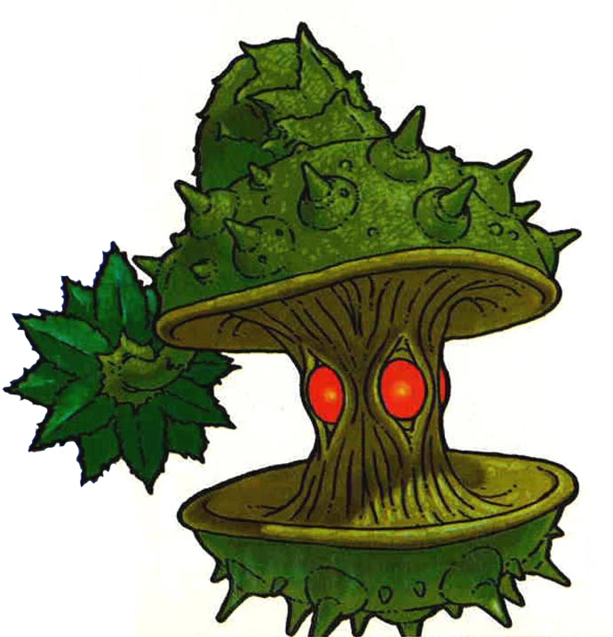 Spawn (Disambiguation) | Wikitroid | Fandom