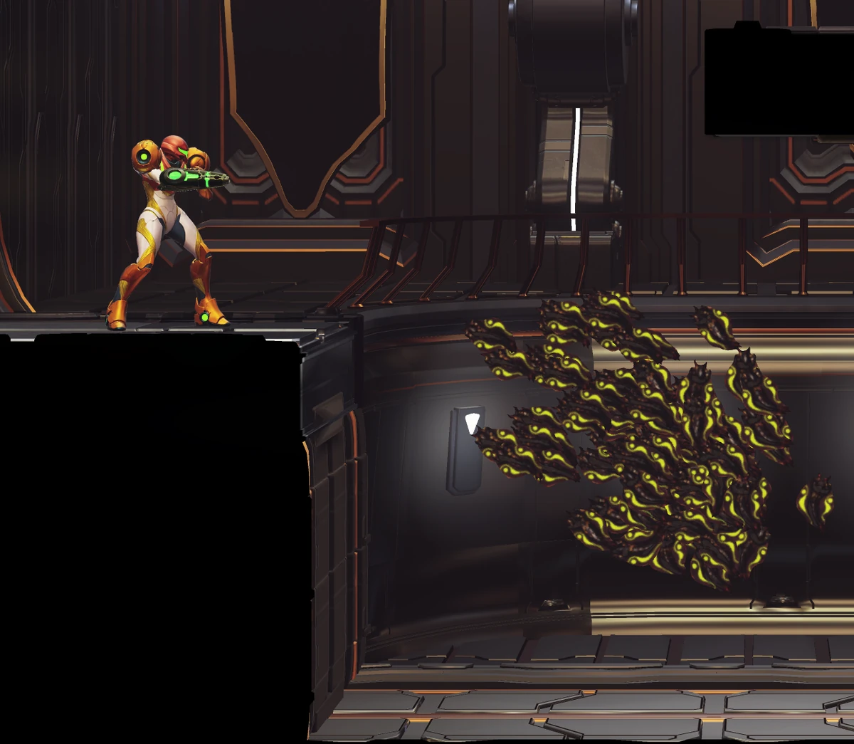 Yojimbee | Wikitroid | Fandom