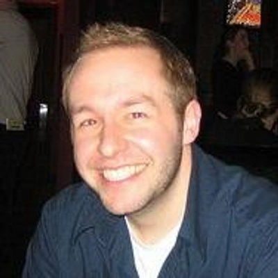 Dustin Blackwell | Wikitroid | Fandom