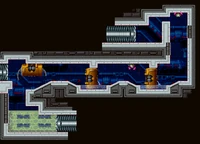 List of rooms in Metroid Fusion/Sector 4 (AQA) | Wikitroid | Fandom