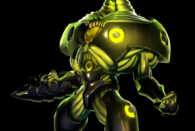 Metroide Noxus Metroid (species) | Wikitroid | Fandom