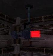 Auto Defense Turret | Wikitroid | Fandom