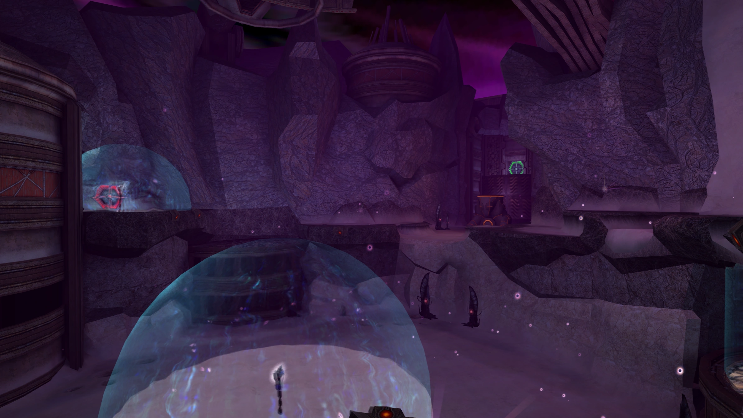 Judgment Pit | Wikitroid | Fandom