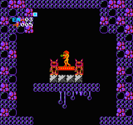 Norfair | Wikitroid | Fandom