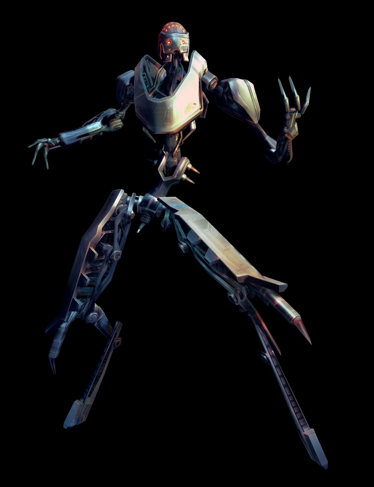 Ghor | Wikitroid | Fandom