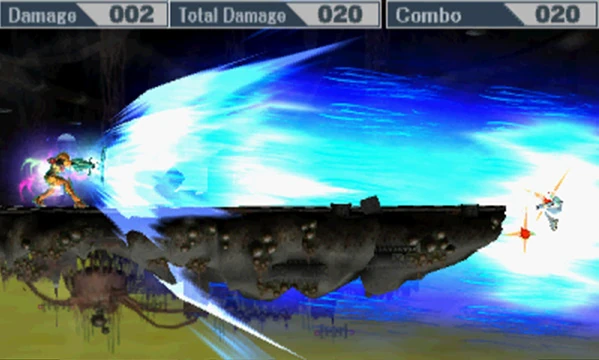 Final Smash | Wikitroid | Fandom