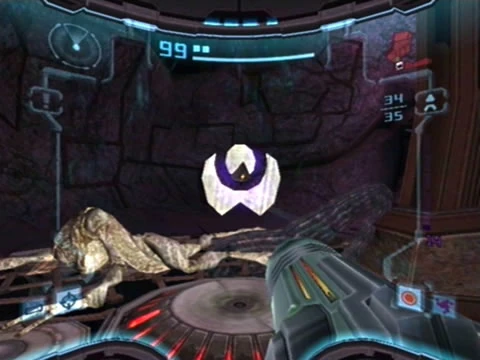 Ing Cache 1 | Wikitroid | Fandom