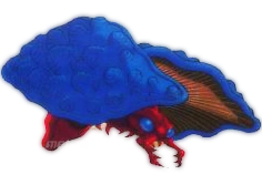 Waver | Metroidover | Fandom