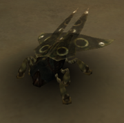 Lumite | Wikitroid | Fandom