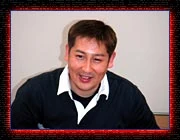 Akira Otani | Wikitroid | Fandom