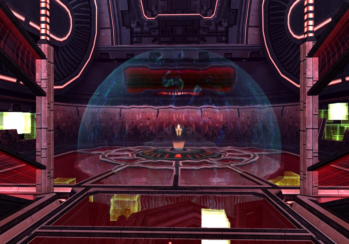 Hive Cache 1 | Wikitroid | Fandom