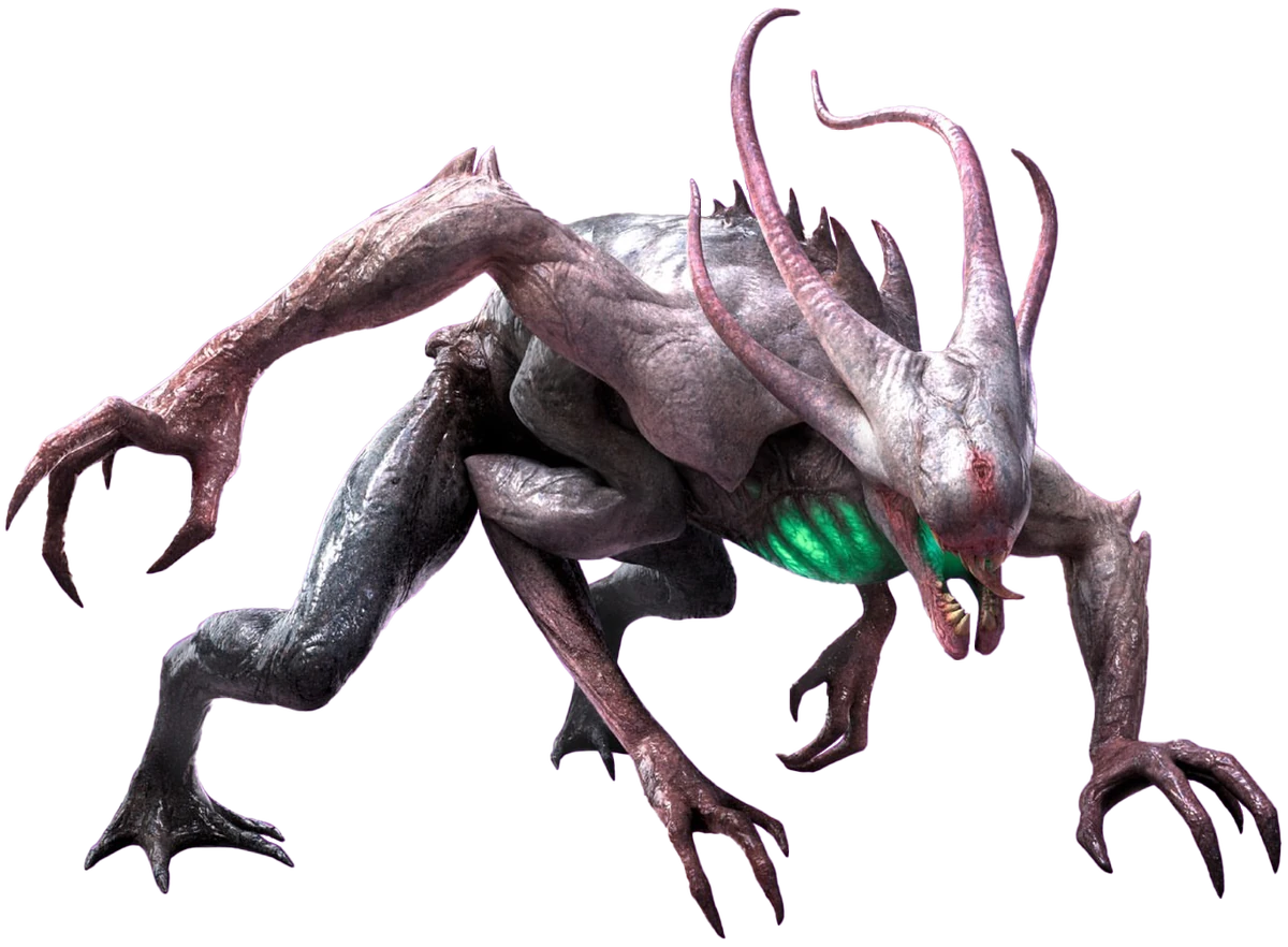 Griever | Wikitroid | Fandom