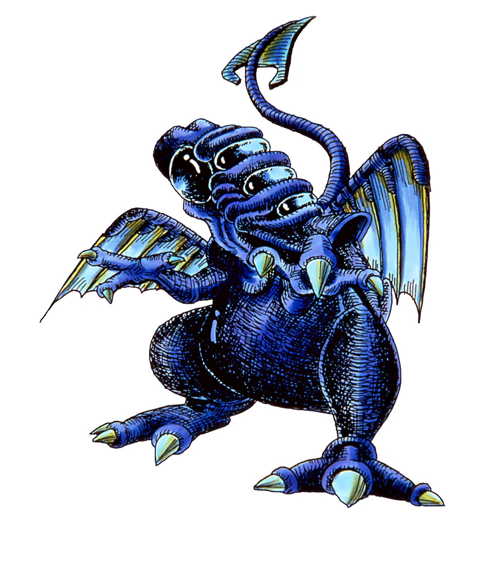 Ridley/Gallery | Wikitroid | Fandom
