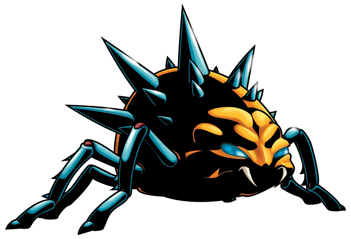 Zoomer | Wikitroid | Fandom