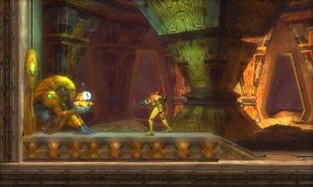 Phase 2/Items | Wikitroid | Fandom