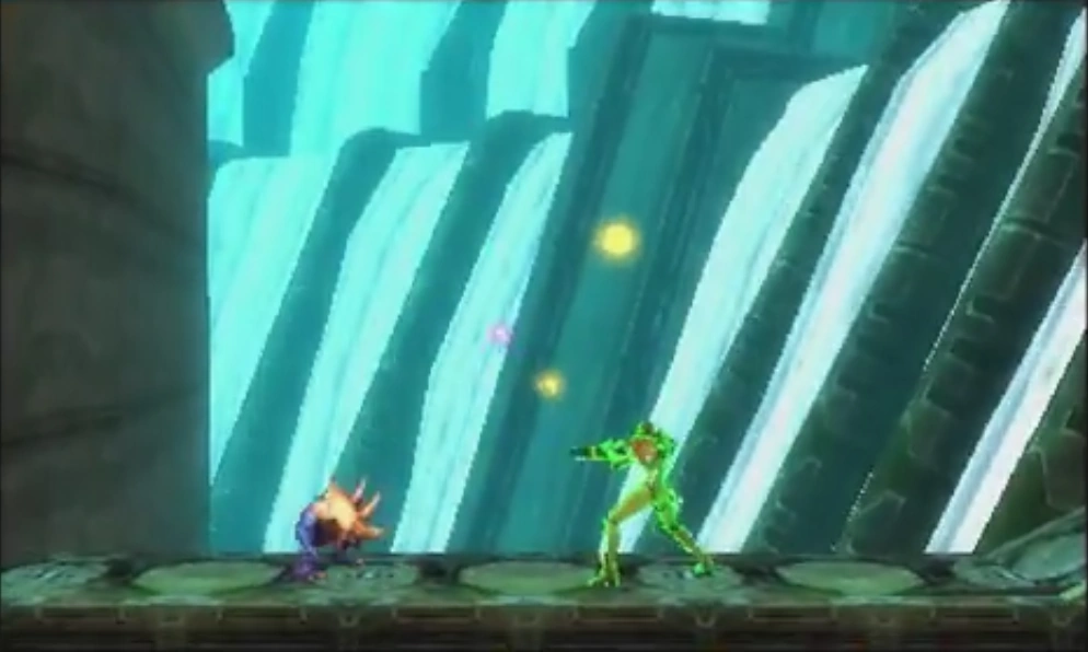 Aeion | Metroidover | Fandom