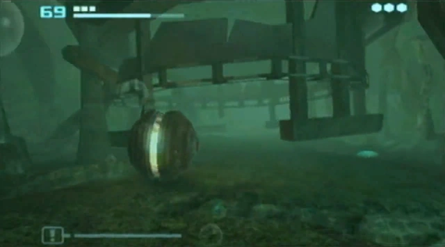 Path of Roots | Wikitroid | Fandom