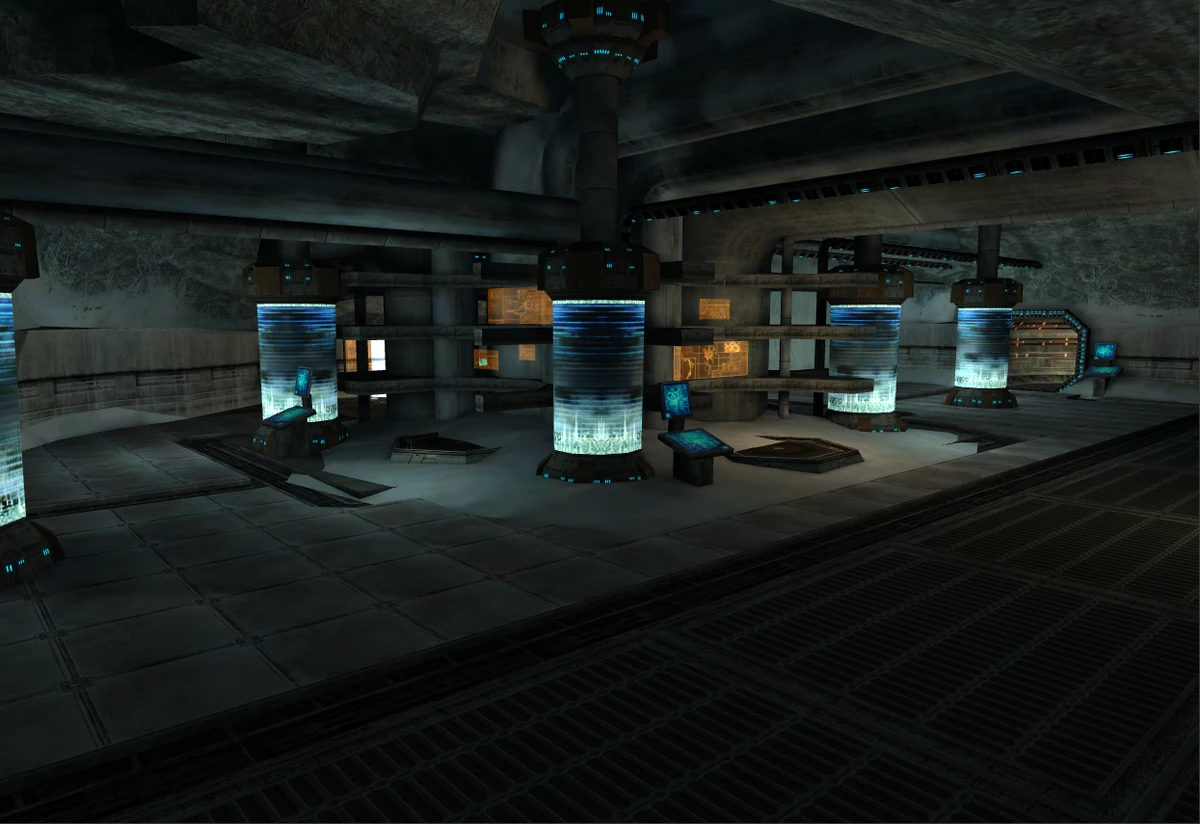 Pipeline | Wikitroid | Fandom