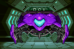 Starship (Metroid Fusion) | Wikitroid | Fandom