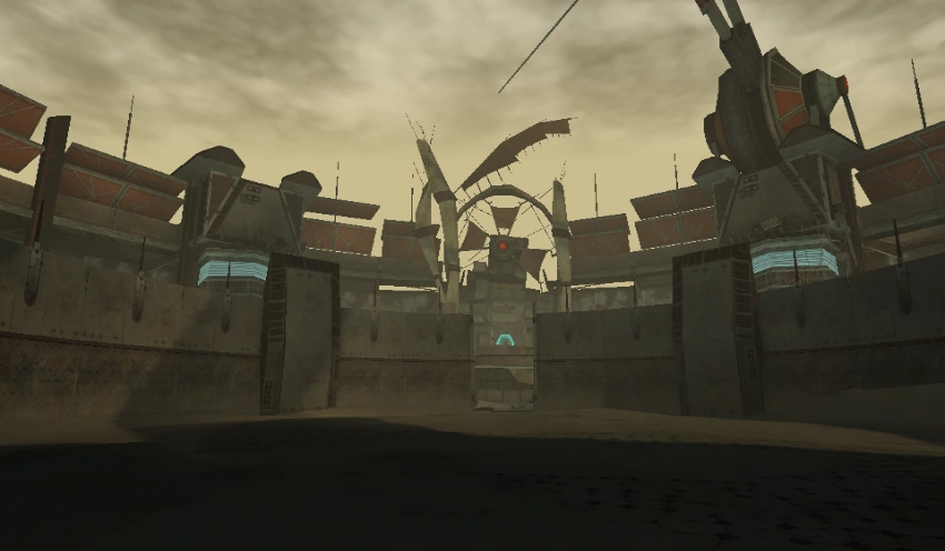 Agon Temple | Wikitroid | Fandom