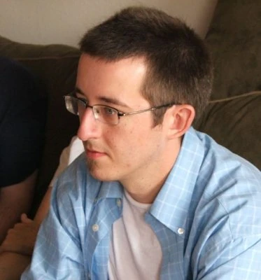 Patrick Krefting | Wikitroid | Fandom