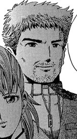 Rodney Aran | Metroid Wiki | Fandom