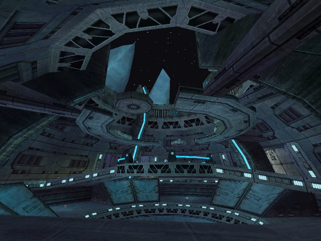 Vesper Landezone (Arena) | Wikitroid | Fandom